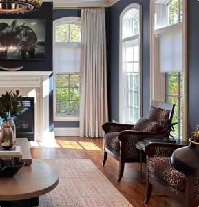 Draperies & Curtains - Styles To Fit Your Home | Drapery Connection