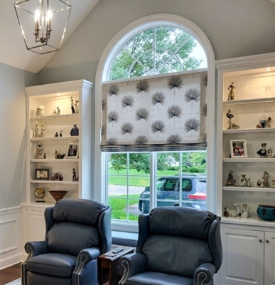 Shades - Custom Window Treatments | Drapery Connection