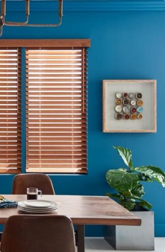 Blinds - Custom Window Treatments | Drapery Connection