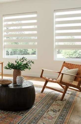 Blinds - Custom Window Treatments | Drapery Connection