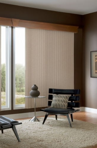Blinds - Custom Window Treatments | Drapery Connection