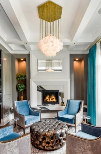 Draperies & Curtains - Styles To Fit Your Home | Drapery Connection