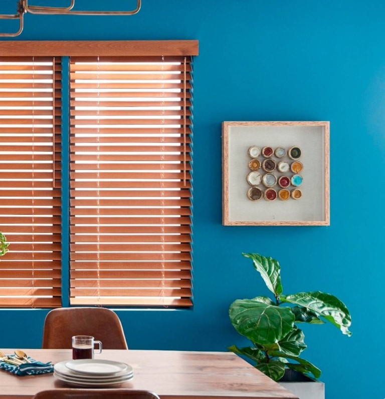 Blinds - Custom Window Treatments | Drapery Connection