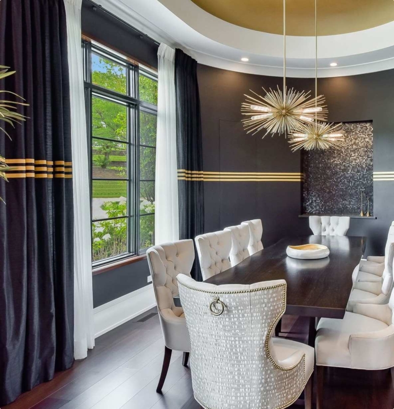 Draperies & Curtains - Styles To Fit Your Home | Drapery Connection